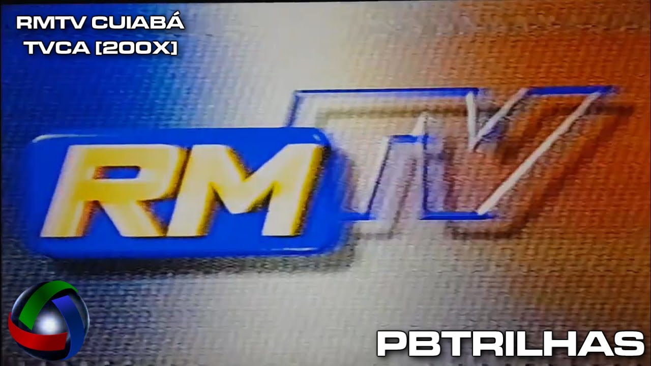 RMTV Sinop [200x] - TVCA - YouTube