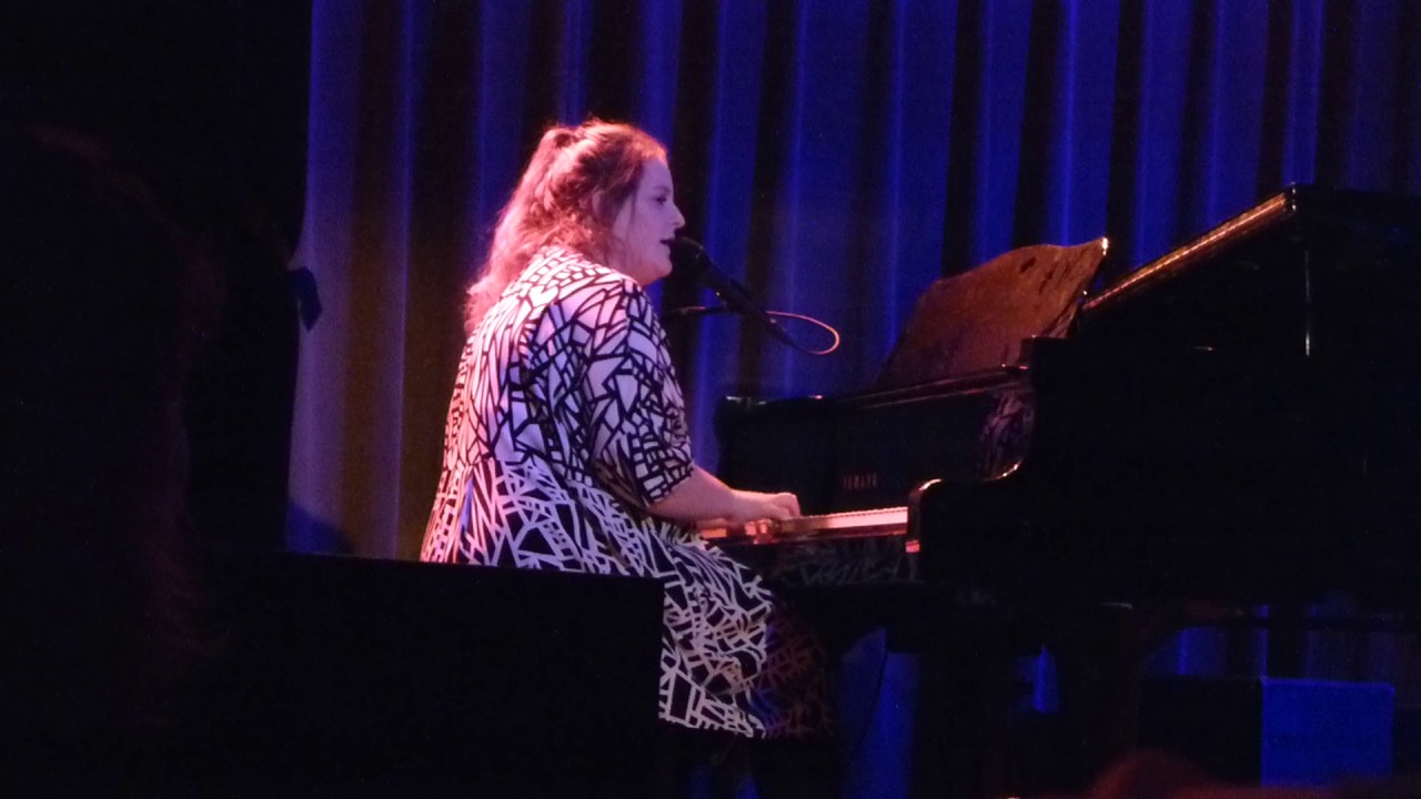 Frances Don't Worry About me - Live People's Place Amsterdam 2017 - YouTube