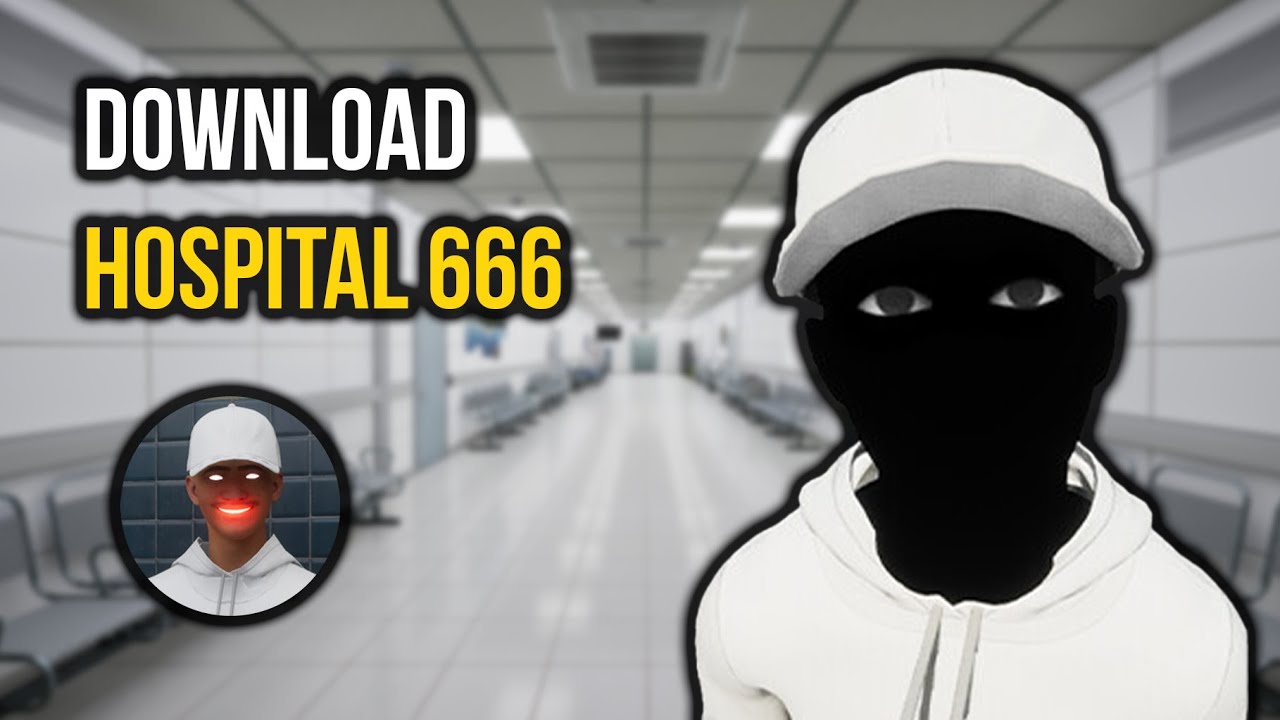 Hospital 666 Download - YouTube