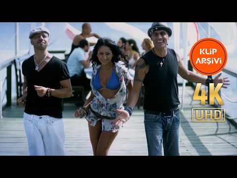 Babutsa - Tabi Güzelim /2010 | Remastered 4K (2160p) - Stereo