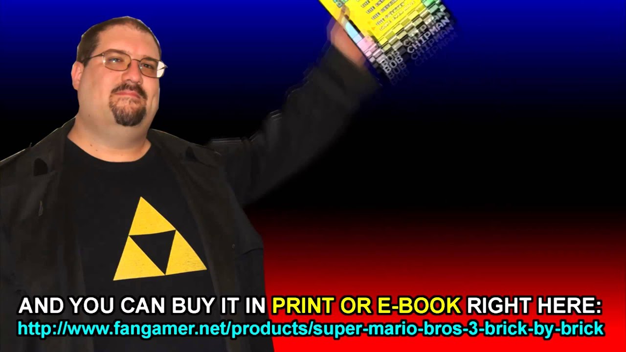 BUY MY BOOK (MovieBob Edition) - YouTube