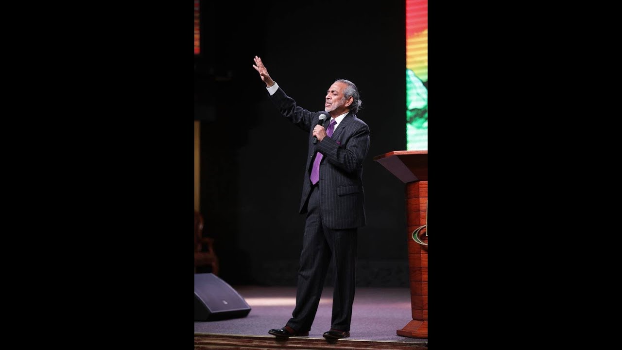 What to do when things keep getting worse! - DR. SAM CHAND - YouTube