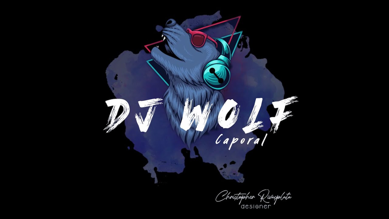 MIX EFX CAPORAL DJ WOLF CAPORAL 2020 - YouTube