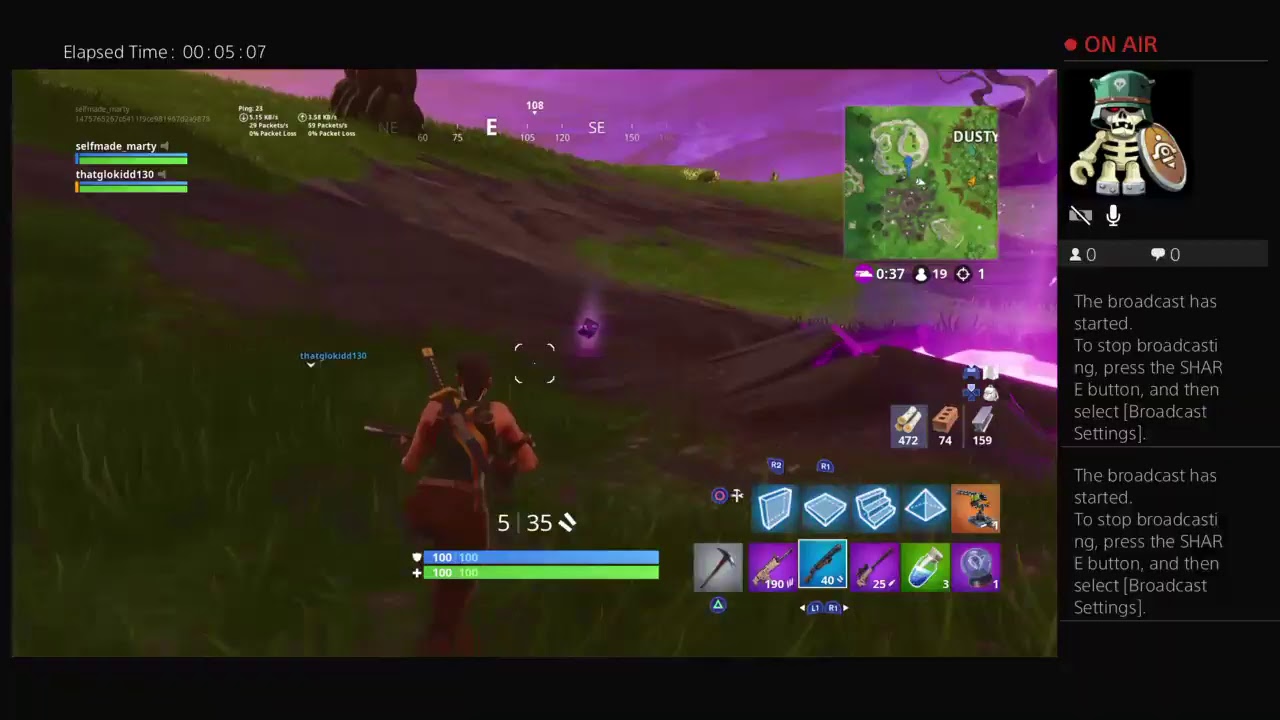 51 dead opps - YouTube