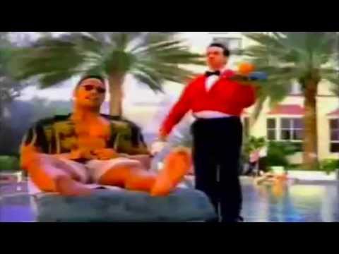 WWF Smackdown! Commercial (PS1)