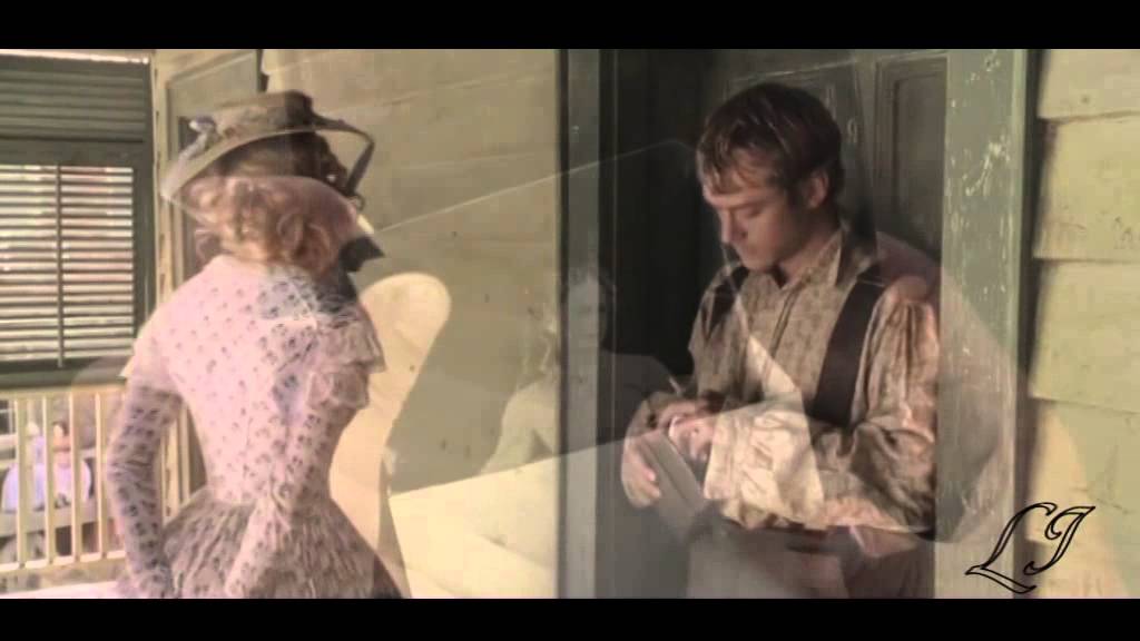 Ada Cold Mountain Script: Cold Mountain