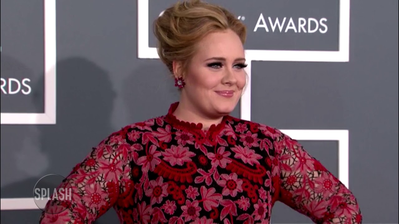 Adele to release new album at Christmas | Daily Celebrity News | Splash ...