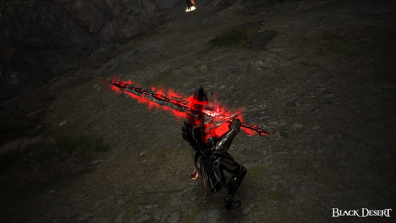 ACCURSE - BDO WARRIOR MONTAGE - YouTube