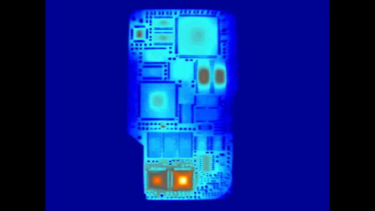 FLIR A-Series Infrared Thermal Imaging Cameras - FLIR A300 - FLIR A310 ...