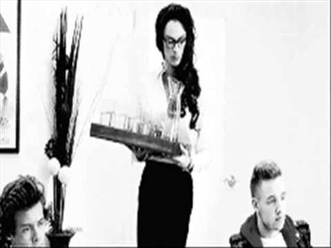 Veronica Malik & Harry Styles (Love Story) - YouTube