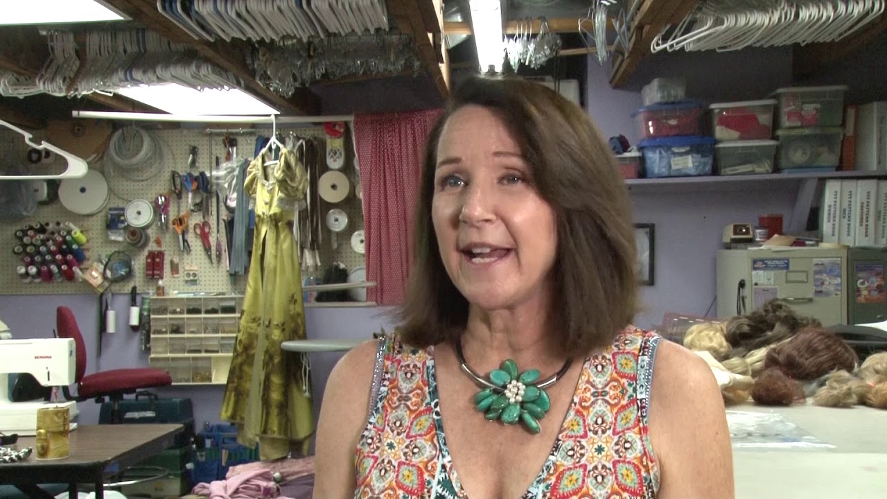 Valley Youth Theater Spotlight | Karol Cooper - YouTube