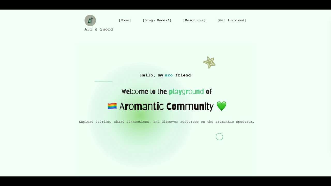 Aro and Sword Demo - YouTube