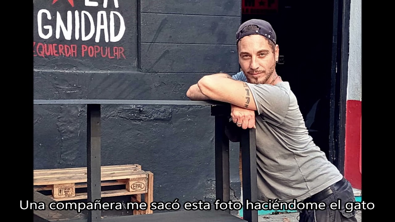 Una semana más en el planeta tierra By Daniel Canney - YouTube