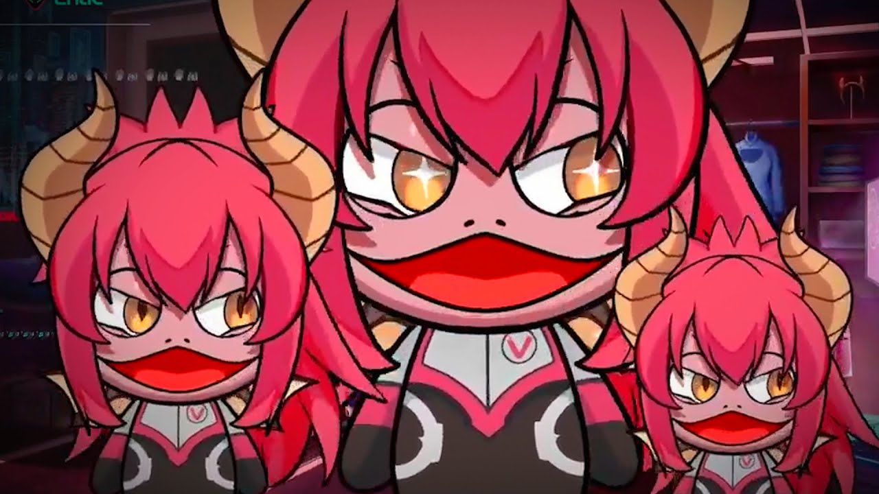 The Gecko uprising! | Zentreya - YouTube