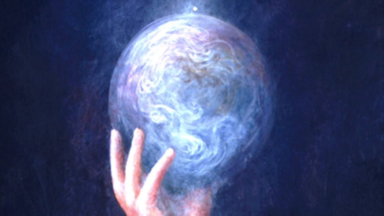 Detached Observer - YouTube