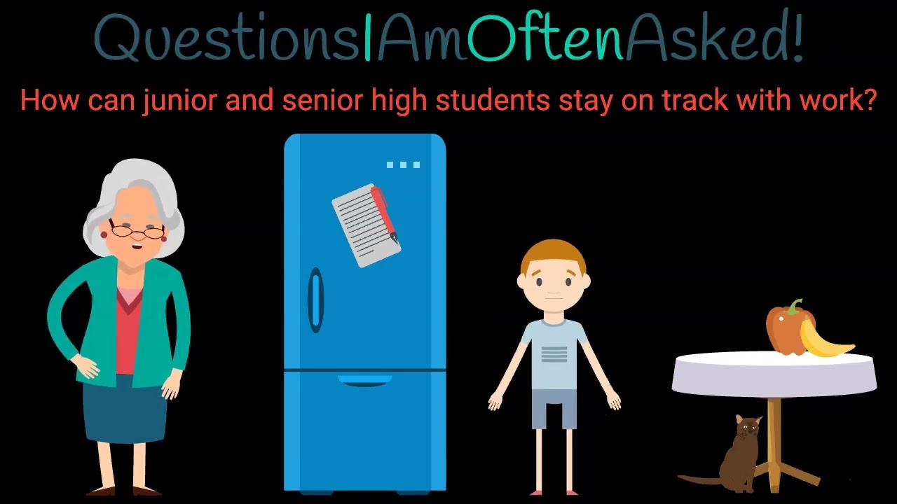 Keeping On Track - YouTube