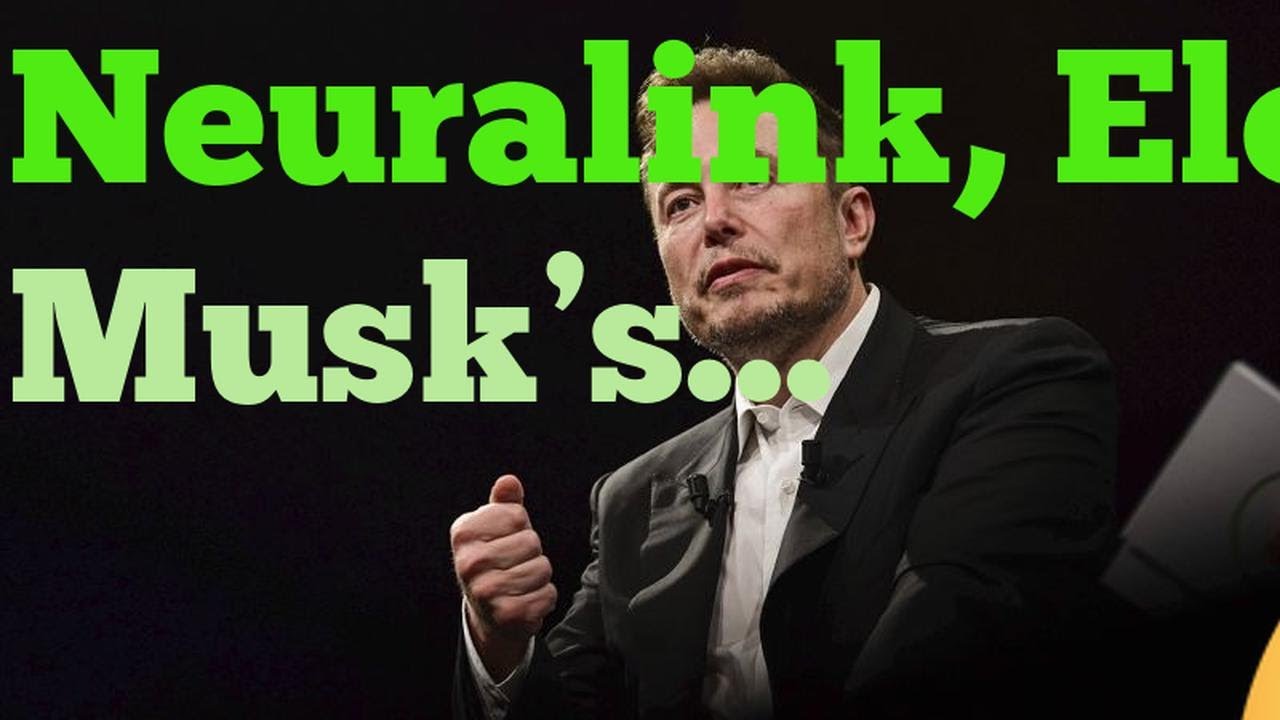Neuralink Elon Musks Brain Implant Startup Set To Begin Human Trials