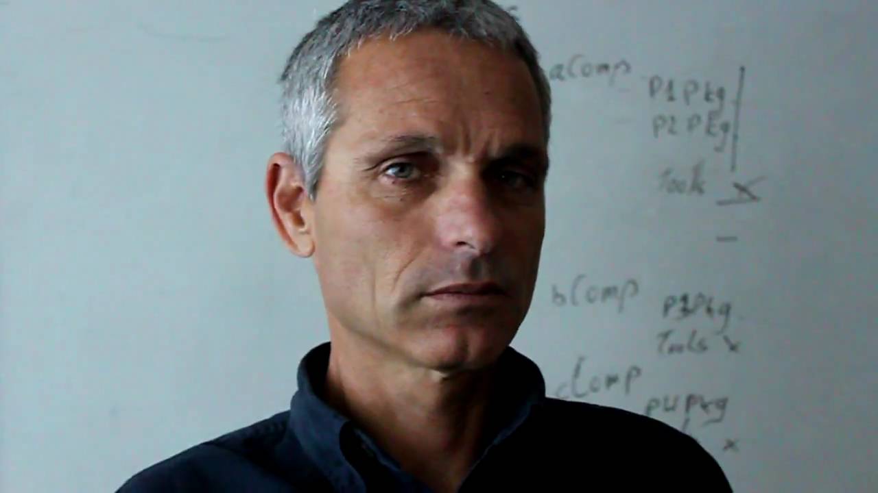 YARON BEN DAVID with Canon 500D - YouTube