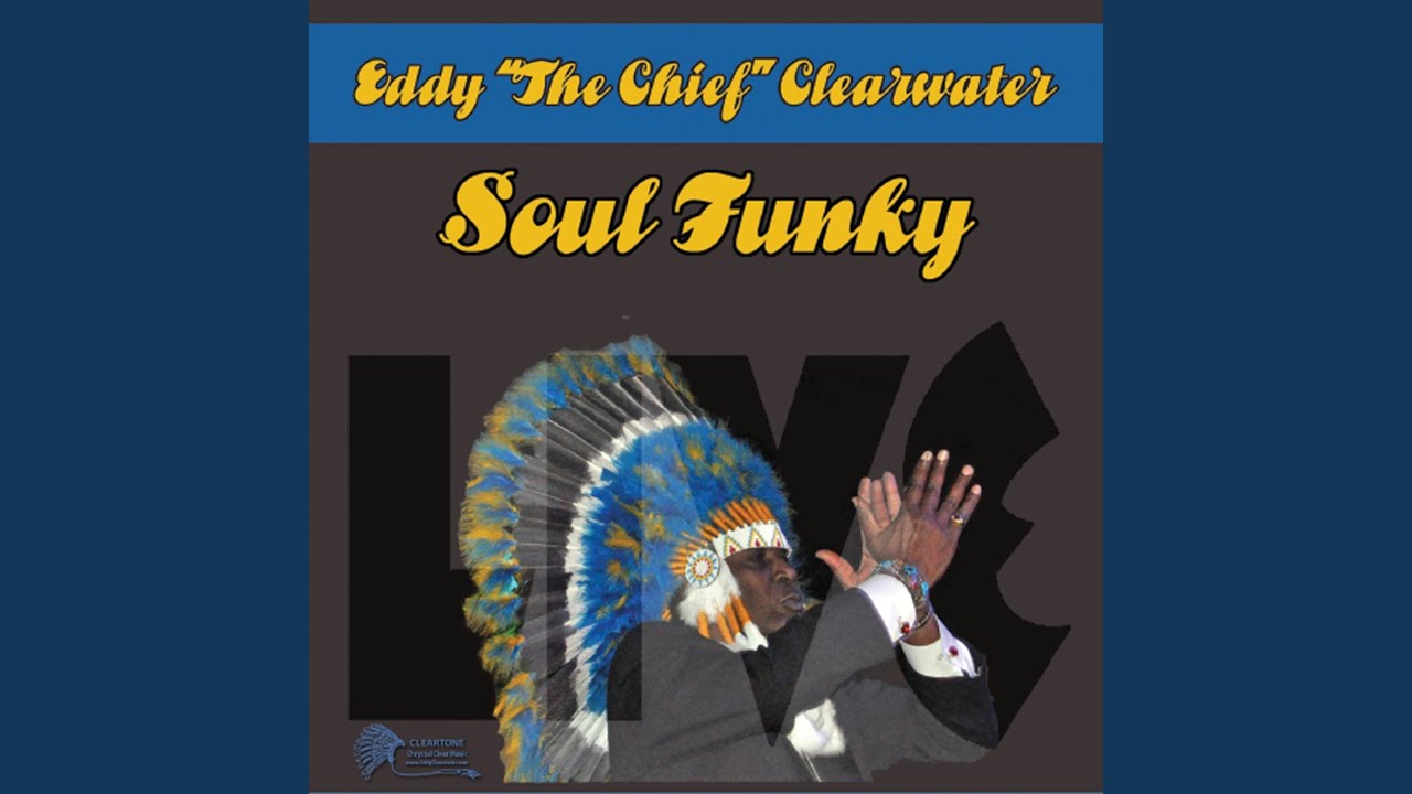 They Call Me the Chief - YouTube