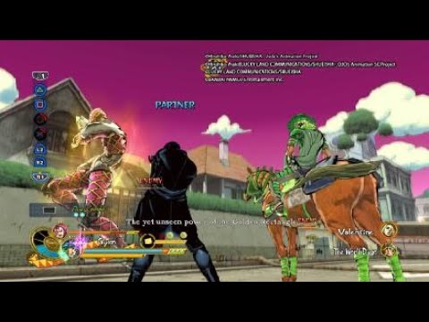 Gyro's Dual Heat attack EOH - YouTube