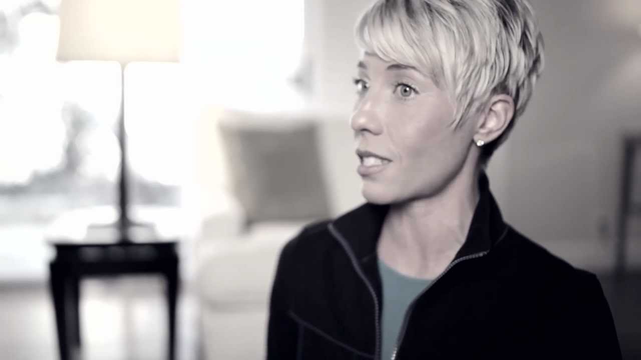 Angela Martindale Answers the Question: Why Chi Yoga Flow? - YouTube
