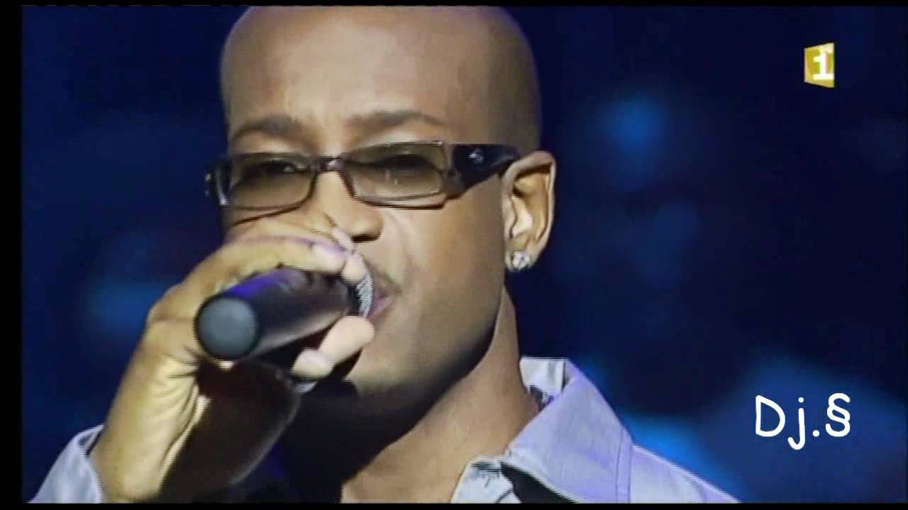 Zouk Look - Dé mo (live) - YouTube