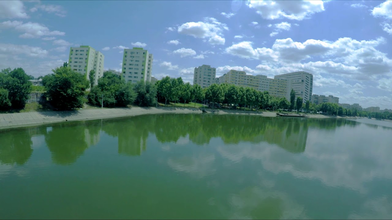 Colentina - YouTube