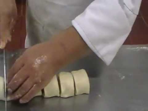SPSA.Pan Caracol - YouTube