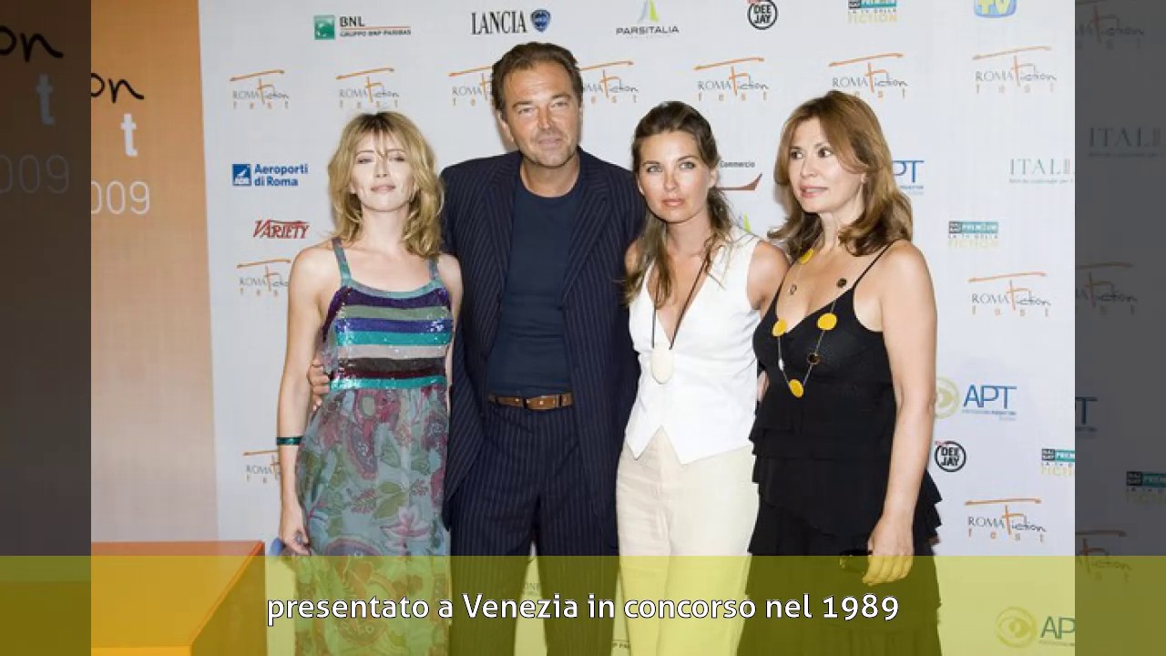 Imma Piro - Biografia - YouTube