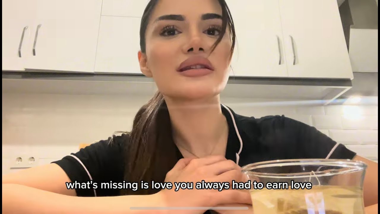 How to stop people pleasing! - YouTube