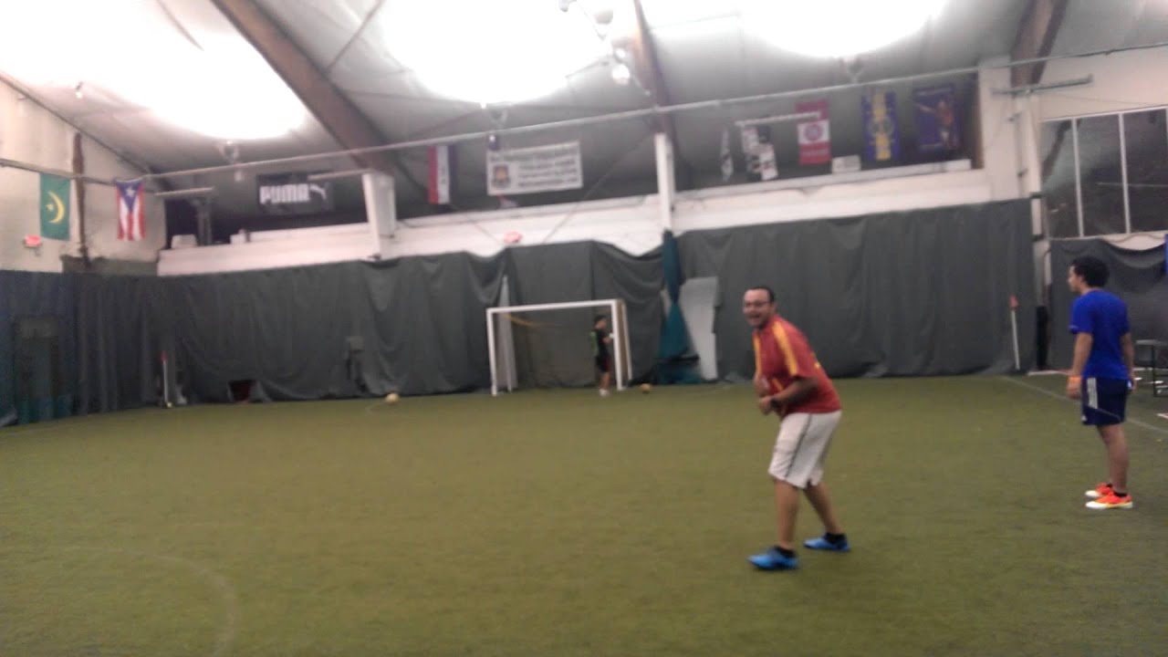 POWERFUL TRIVELA SHOT - YouTube