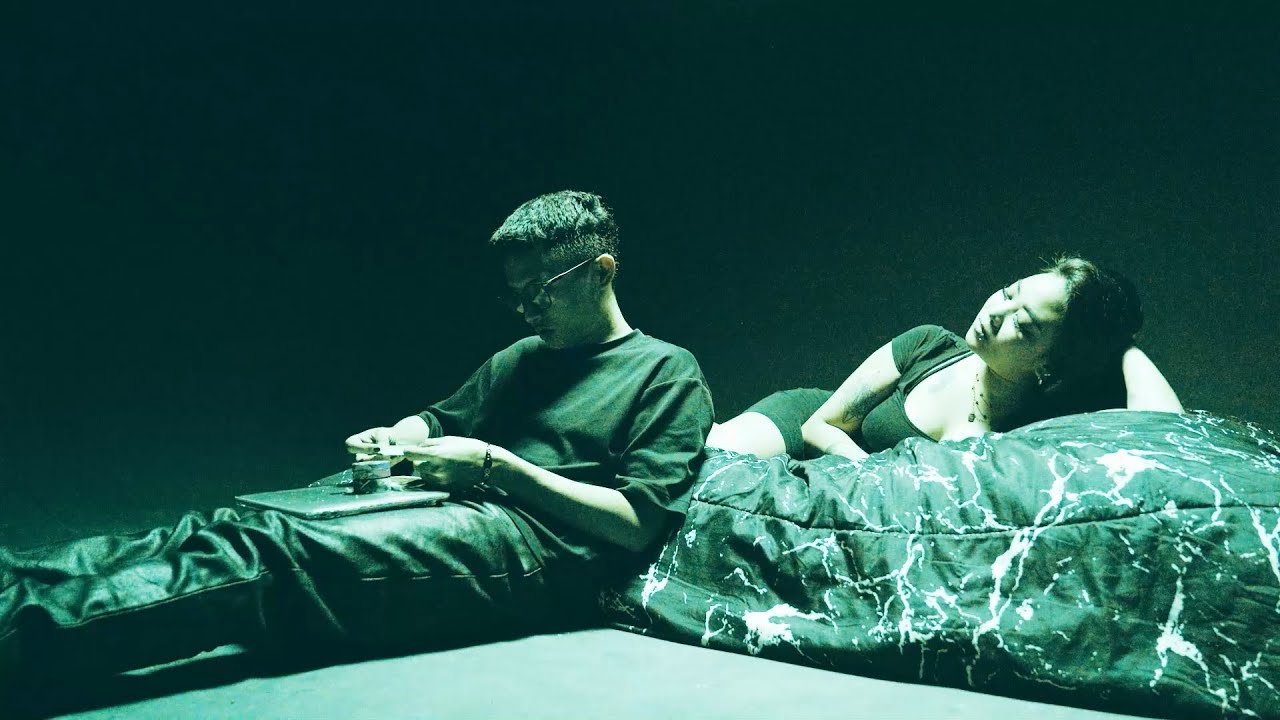 Myat Amara Maung & TOXIC - THIT SAR ft. RELOAD ( OFFICIAL MUSIC VIDEO ...