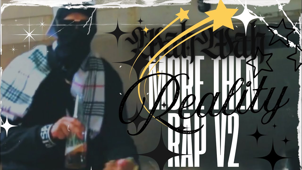 MORE THEN RAP v2 (AUDIO) - YouTube