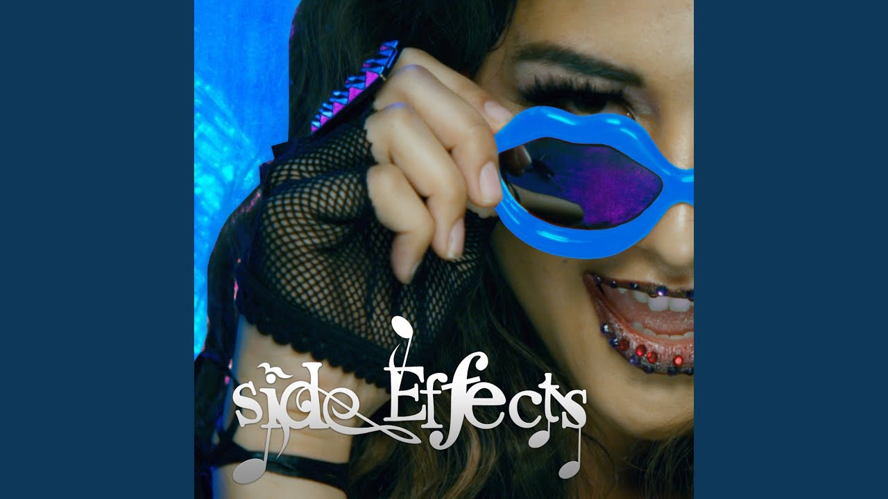 Kiss You (Side Effects Cast Version) - YouTube