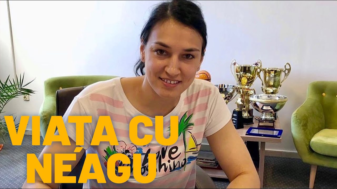 Adi Vasile: "Cristina Neagu e omul care-și asumă deciziile ei! Eu le ...