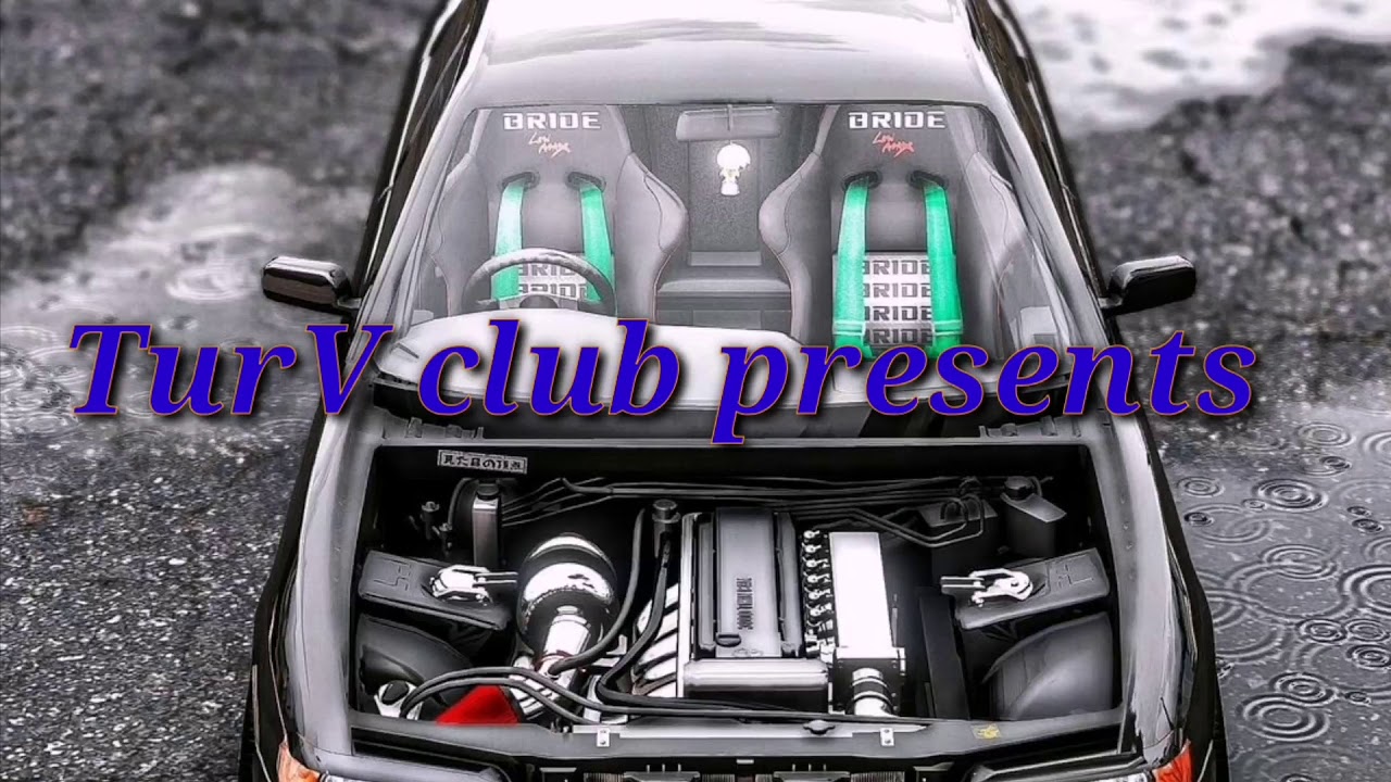 TurV клуб - YouTube