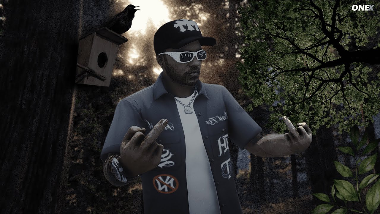 🔴LIVE GTA V ROLEPLAY ONEX.LT COMANDO VERMELHO FAMILIA DAY 7 - YouTube