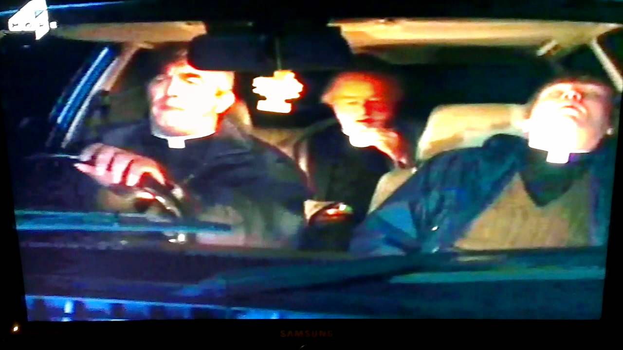 Father ted quotes- sleep driving. - YouTube