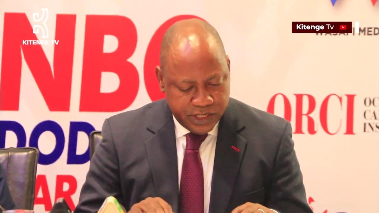 NBC MARATHON DODOMA/WAZIRI MKUU KASSIM MAJALIWA KUONGOZA MBIO HIZO/WAZIRI NDUMBARO NAE YUMO ...