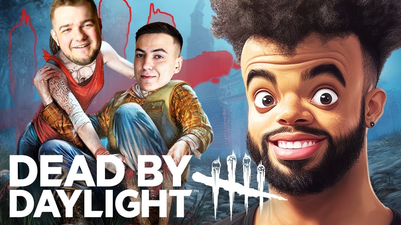 MOJA NAJLEPSZA GRA W DBD WIEŚNIAK TO KOCUUUR! - YouTube