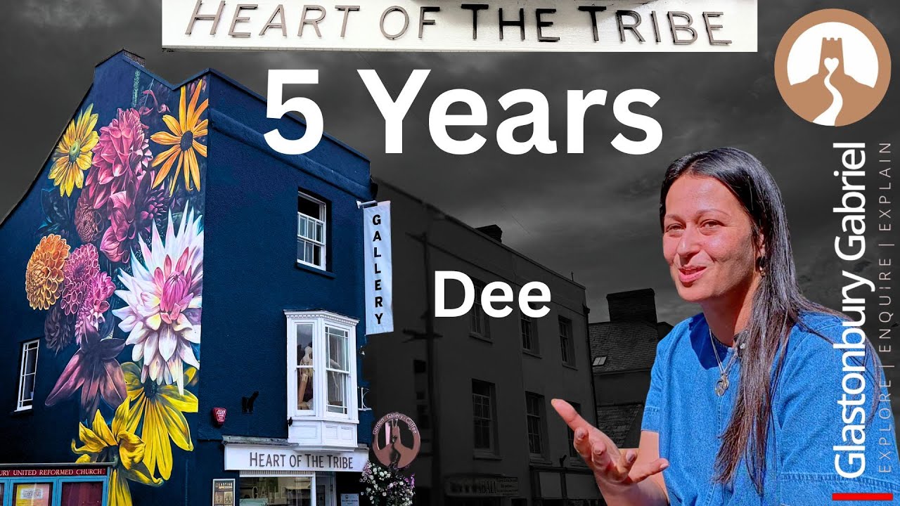 Dee - YouTube