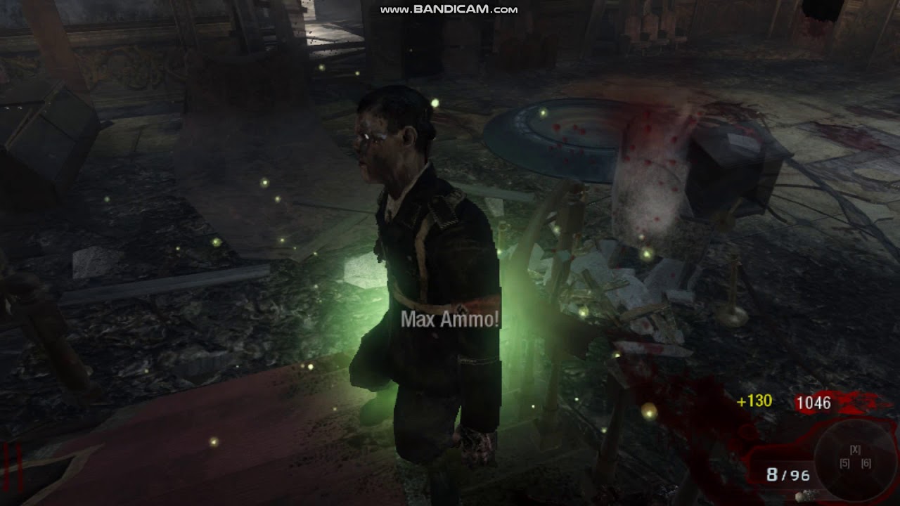 Ooooooh Singleplayer | Call of Duty Black Ops 1 Nazi Zombie's - YouTube