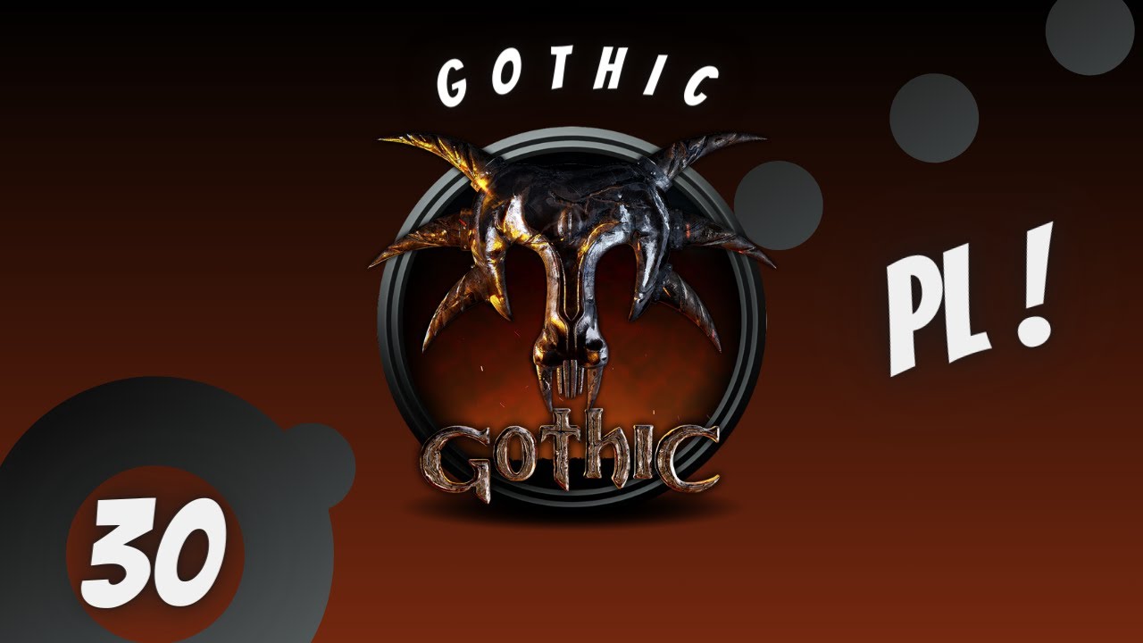 Gothic [PL] #30 Shrek! - YouTube