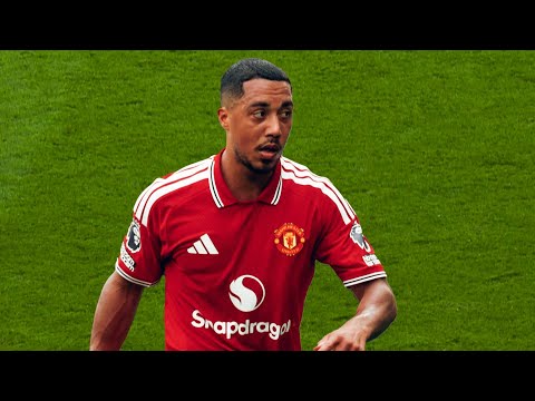 Youri Tielemans Dominated Midfield vs Ipswich Town