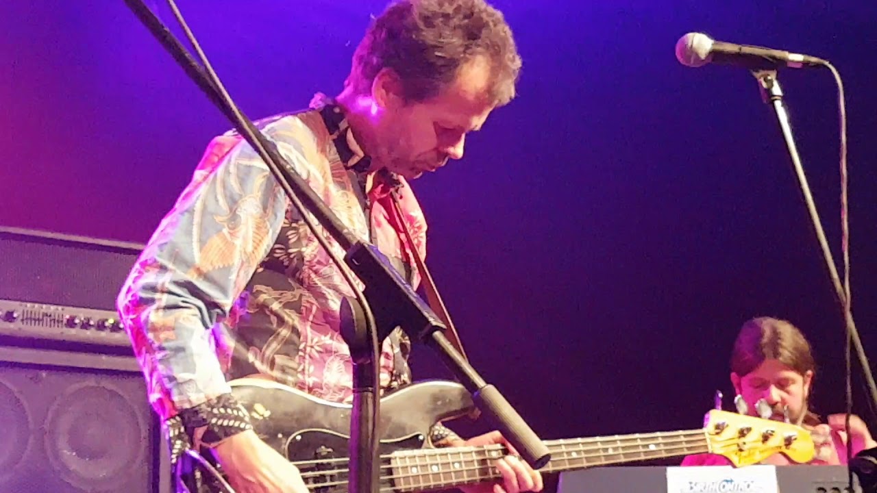 Birth Control, Gamma Ray@ AquaMaria-Festival 10.08.2019 - YouTube