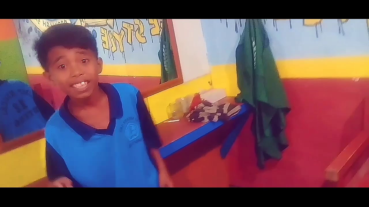 KUTU LONCAT_RhMTRauF X Feron P_Full Movie - YouTube