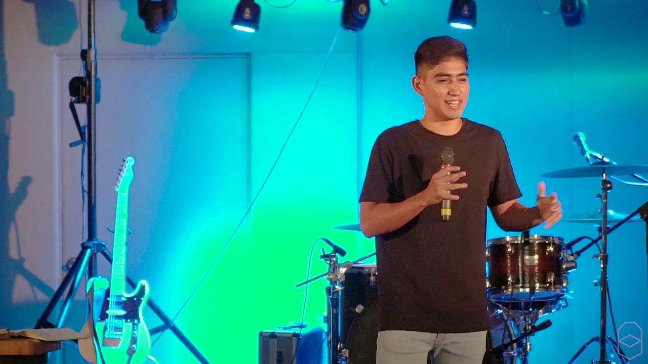 DIOS COMUNICA SU GRACIA A TRAVÉS DE NUESTRAS DEBILIDADES / ALVIN ...