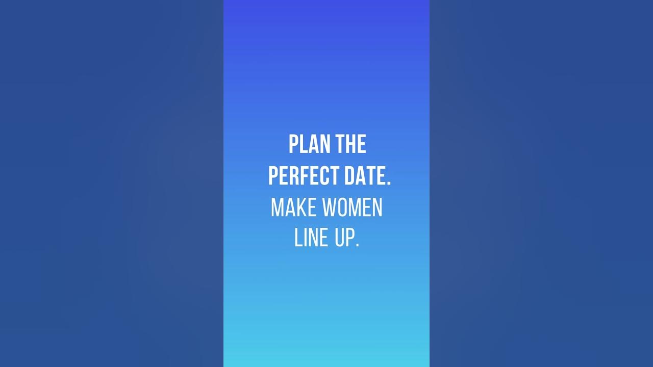 Promo 7c - Got a cool date idea? Post it. Let the girls ask to join ...