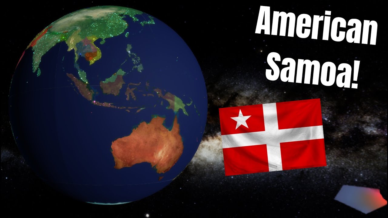 Forming a Formable for every Country in Rise of Nations - Part 3 ...