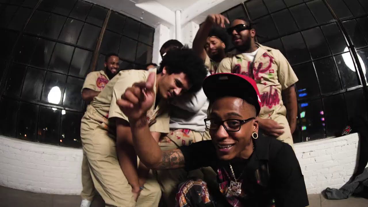 Az Chike - This Moment - YouTube